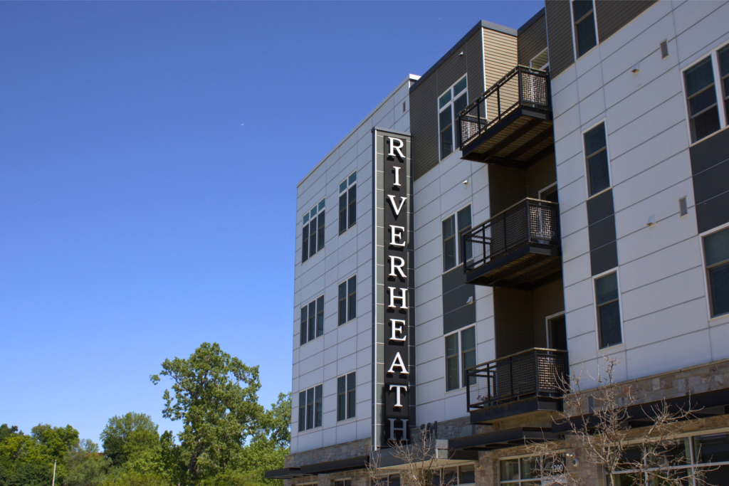 Resident Rewards - RiverHeath