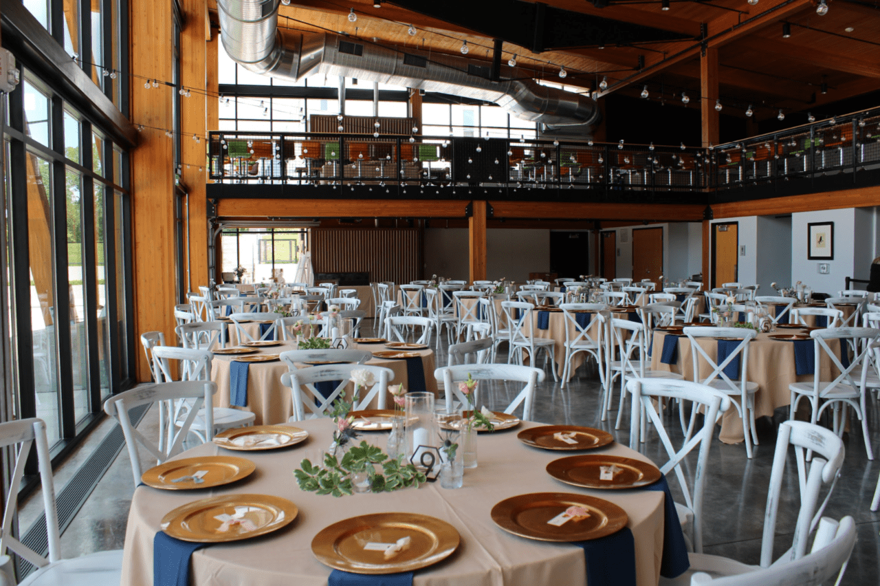 Business Spotlight: Poplar Hall - Appleton’s Unique Event Space ...