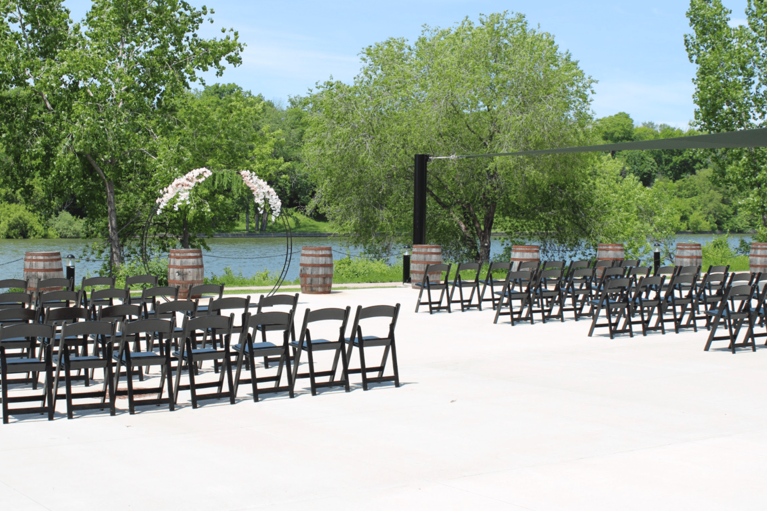 Business Spotlight: Poplar Hall - Appleton’s Unique Event Space ...