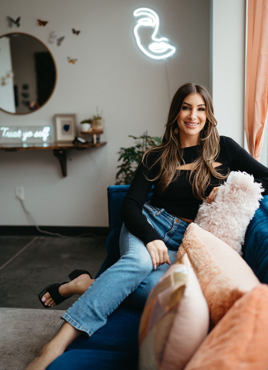 Business Spotlight: Dana Michele Makeup & Aesthetics